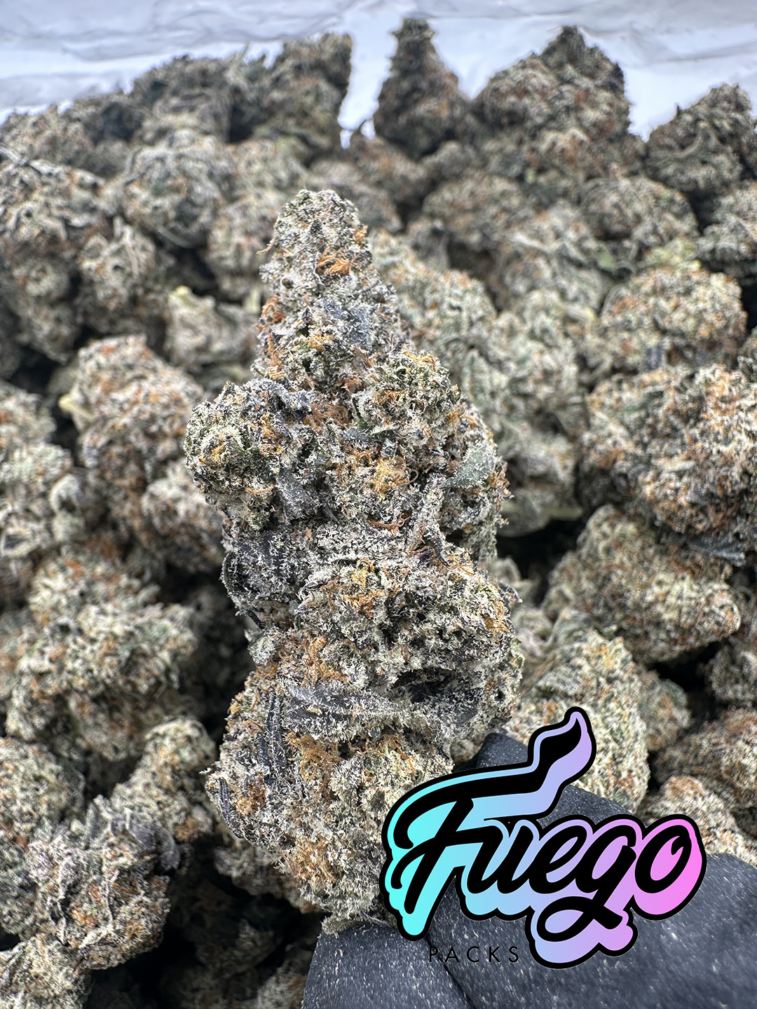 Truffle - Fuego Packs Miami Weed